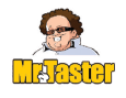 Contact Us - Mr.Taster official website